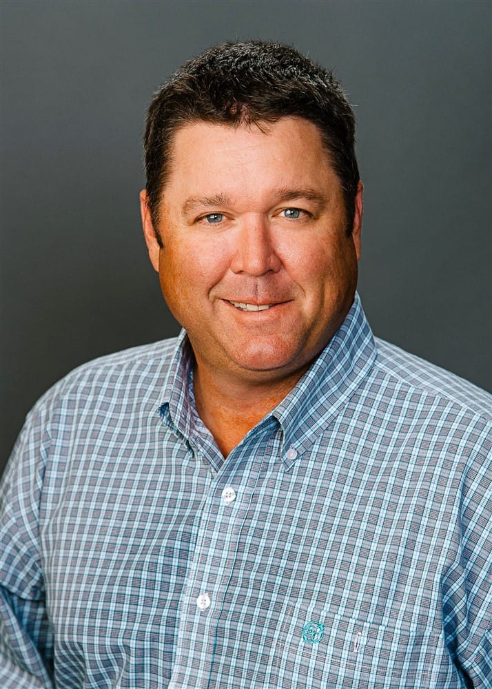 Martin Murphy - Quality Liquid Feed