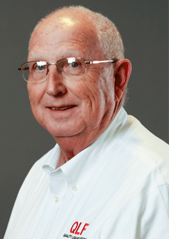 Tom Scanlon - Quality Liquid Feed