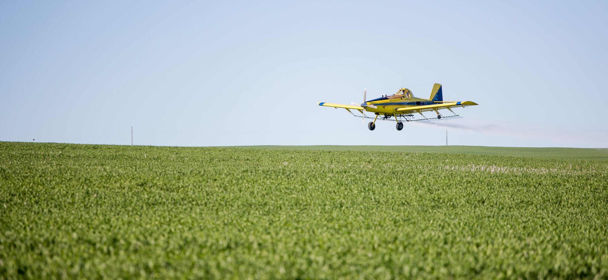 Sweeten Your Aerial Applications with QLF’s Liquid Carbon Based ...