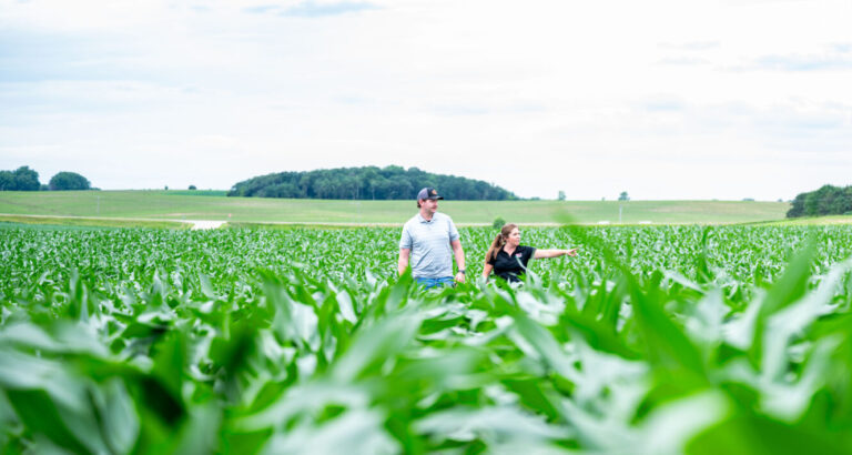 Agronomy - Quality Liquid Feed